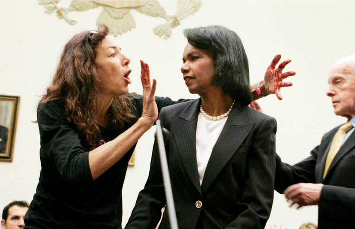 Desiree Fairooz Wiki