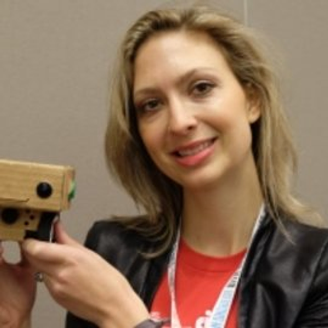 Desiree Matel-Anderson Wiki