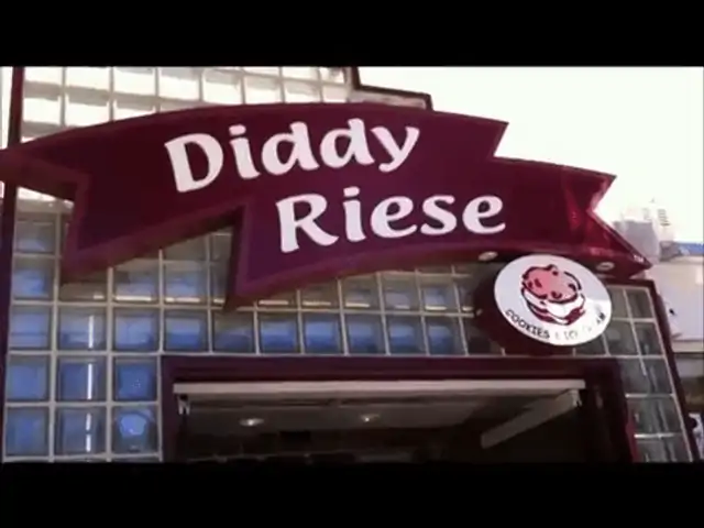 Diddy Riese Cookies Wiki