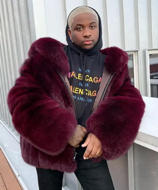 Dionte Gray (Arrogant Tae) Wiki