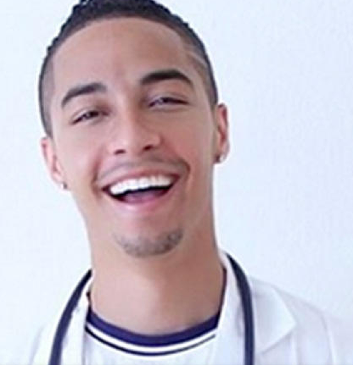 Dr. Brandon Rogers Wiki