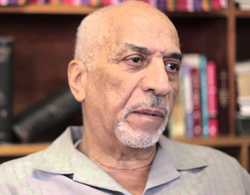 Dr. Claud Anderson Wiki