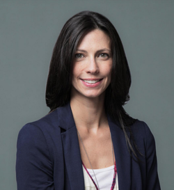 Dr. Natalie E. Azar Wiki