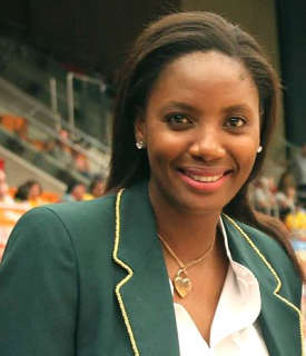 Dumisani Chauke Wiki