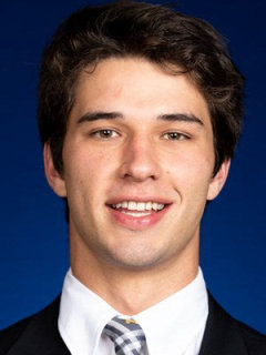 Dylan McCaffrey Wiki