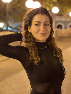 Eloisa Marchesoni Wiki