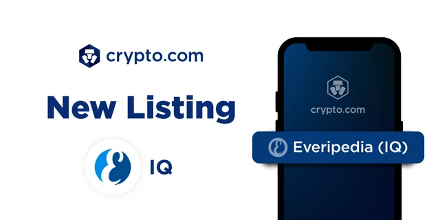 Everipedia (Cryptocurrency) Wiki