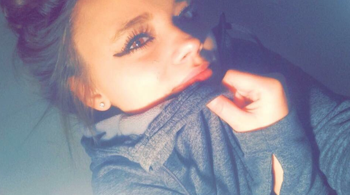 Faith Anslinger Wiki