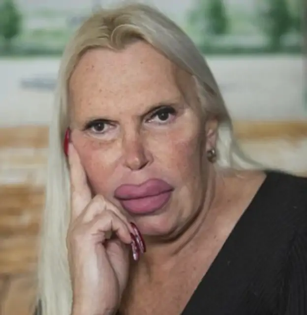 Fulvia Pellegrino Wiki