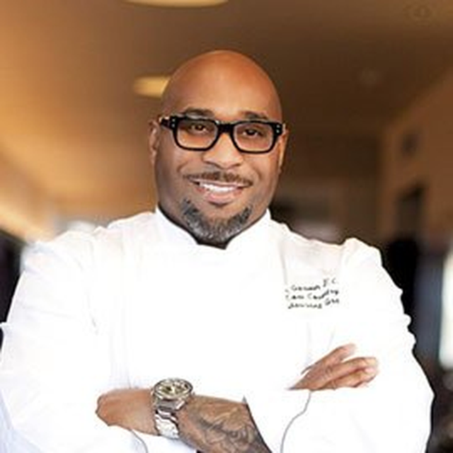G. Garvin (chef) Wiki