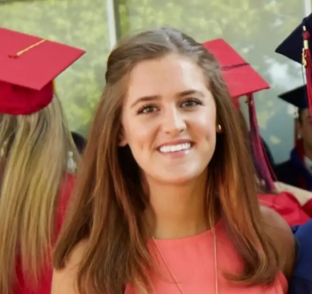 Gabby Morrongiello Wiki