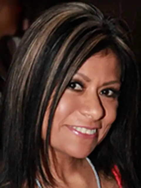 Gabby Quinteros Wiki