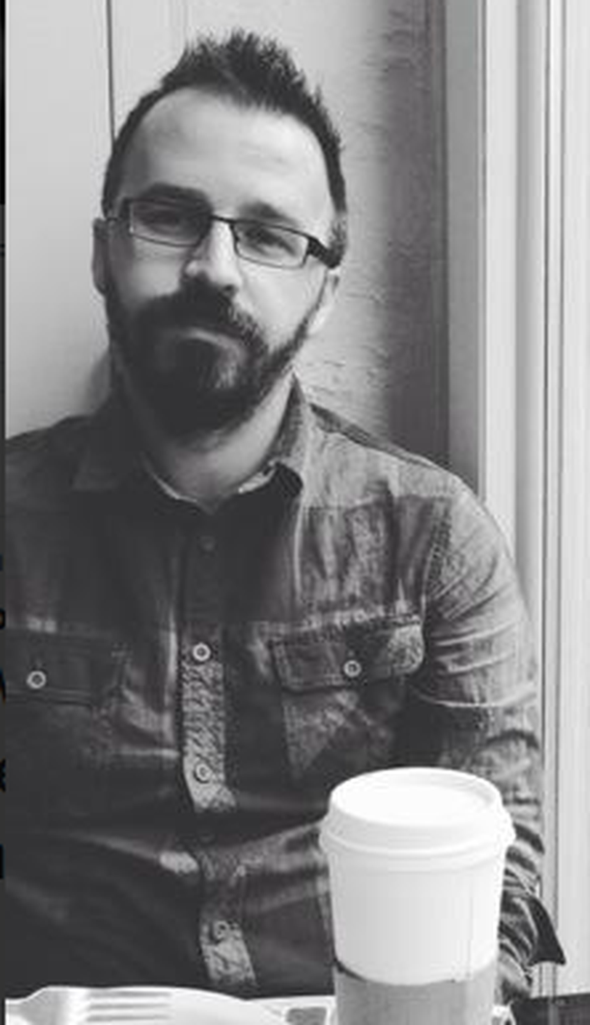 George Ciccariello Wiki