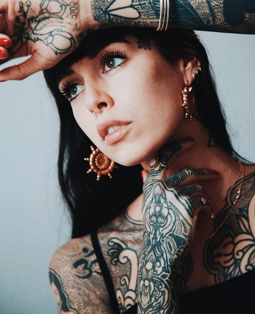 Hannah Snowdon Wiki