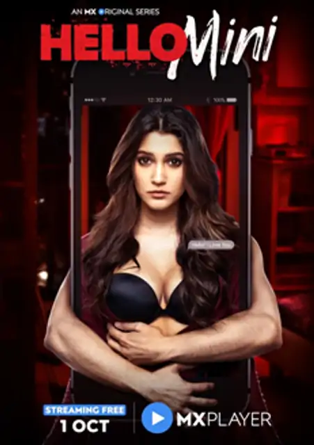 Hello Mini (Web Series) Wiki