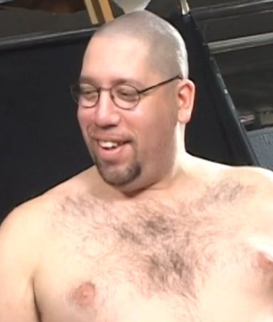 High Pitch Eric Wiki