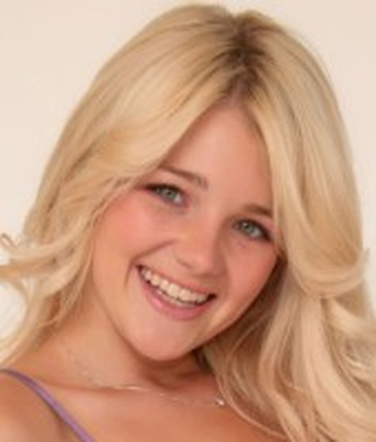 Holly Van Hough Wiki