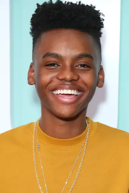 Jahi Di'allo Winston Wiki