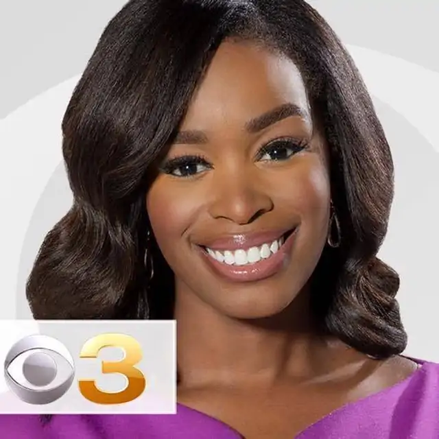 Janelle Burrell Wiki