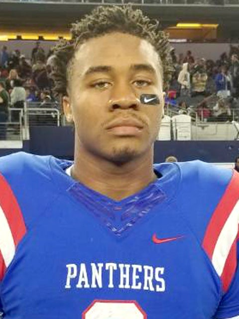 Ja'Quinden Jackson Wiki