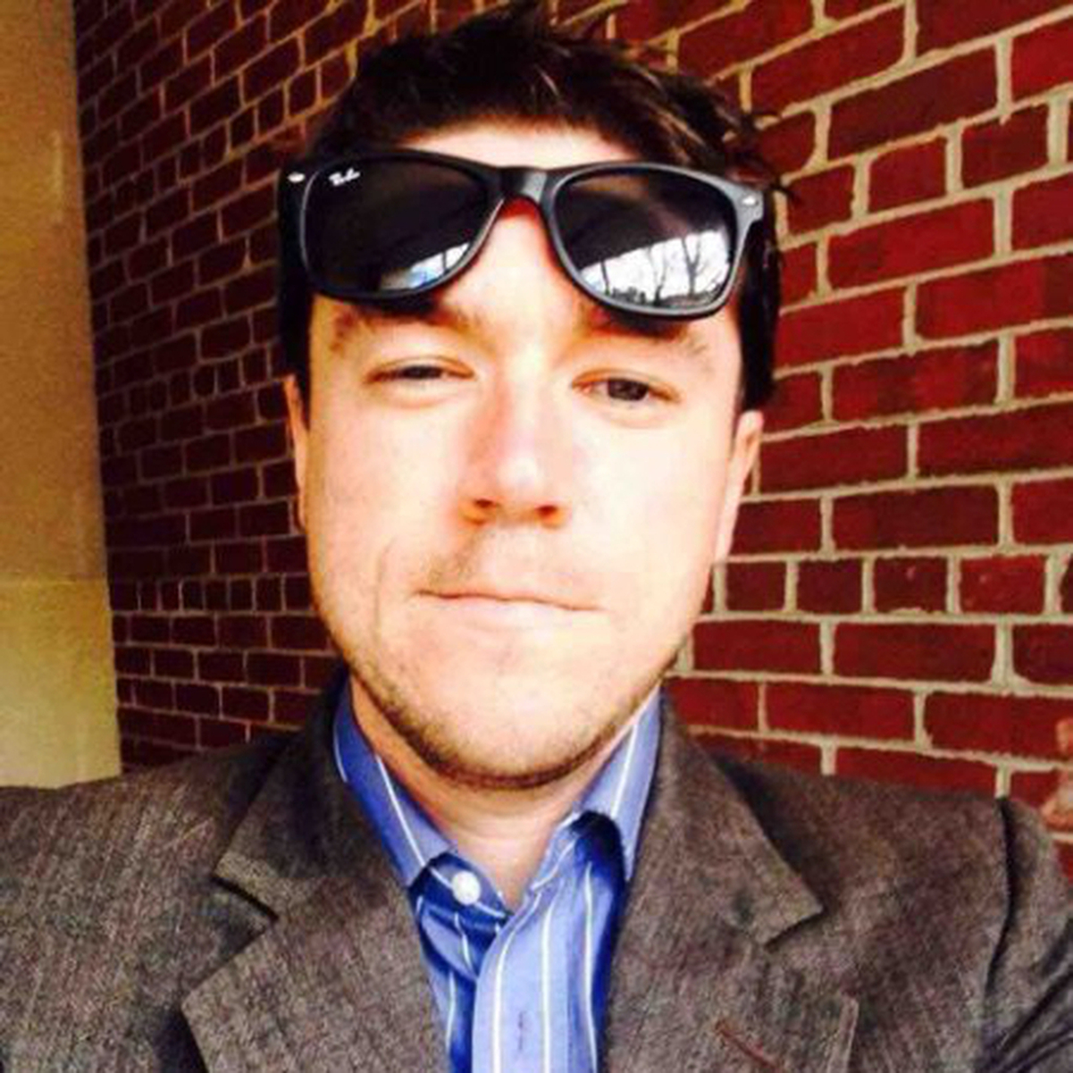 Jason Kessler Wiki