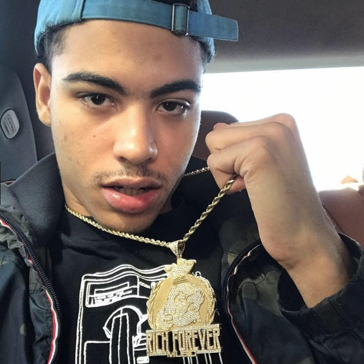 Jay Critch Wiki