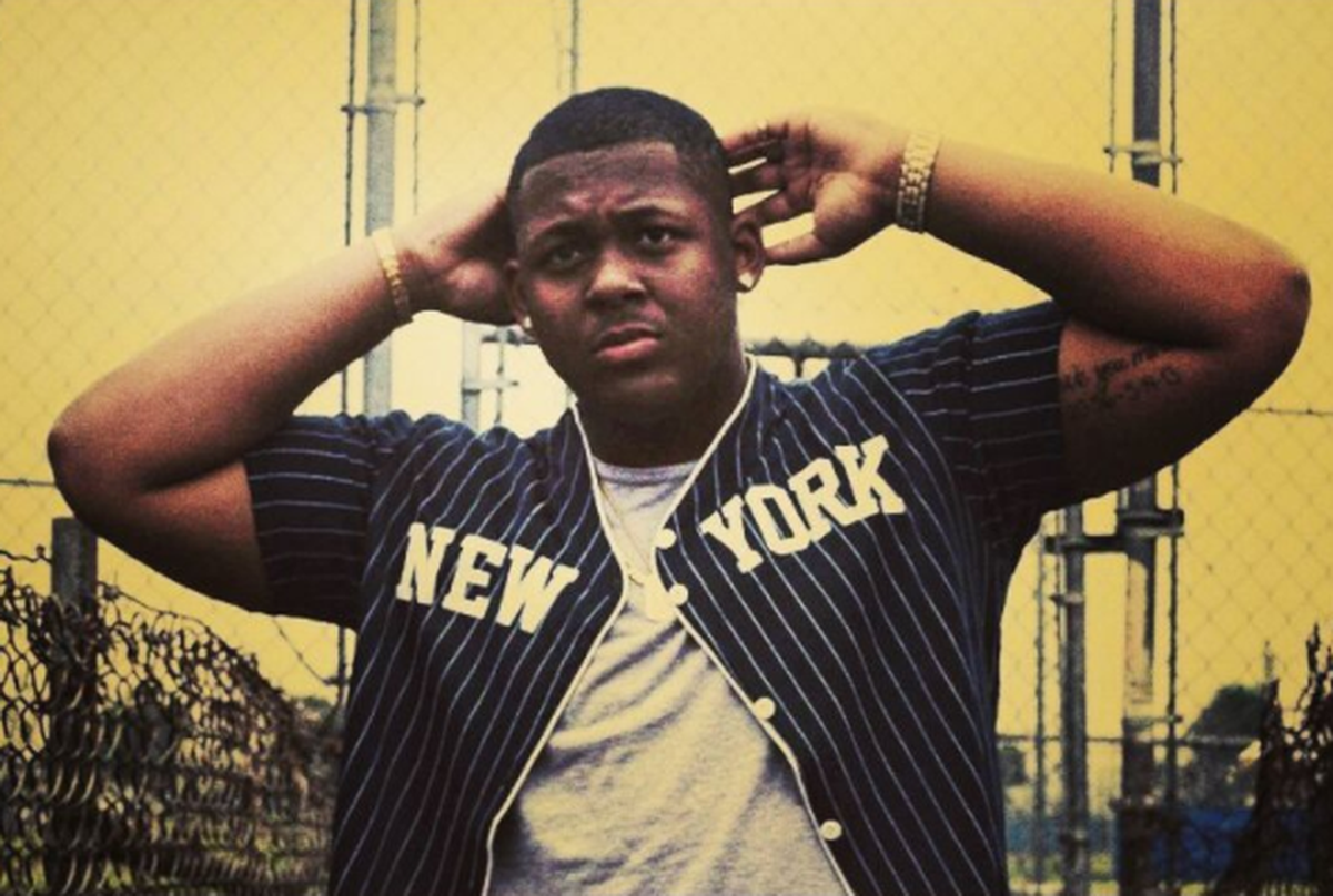 Jeremy St. Julian Wiki