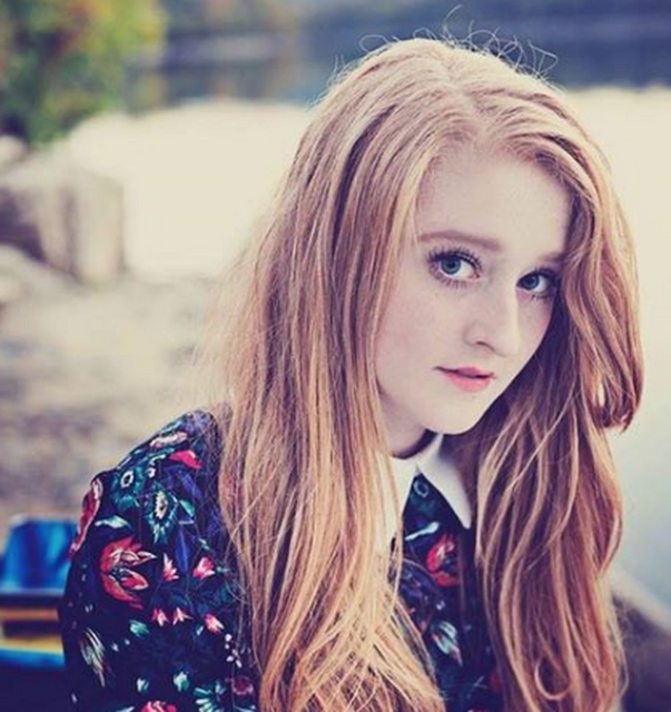 Jessamy Samuels Wiki