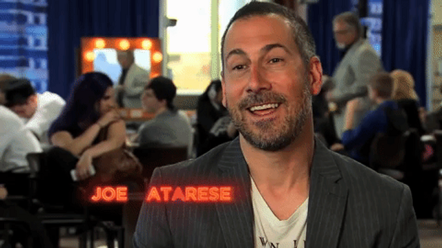 Joe Matarese Wiki