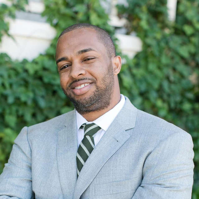 Joel Anderson (Journalist) Wiki