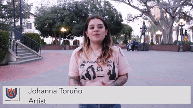 Johanna Toruño Wiki