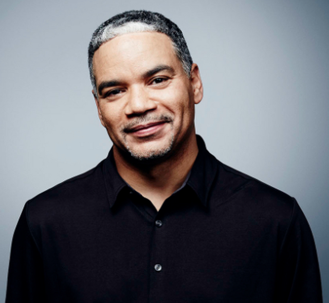 John Blake (Author) Wiki