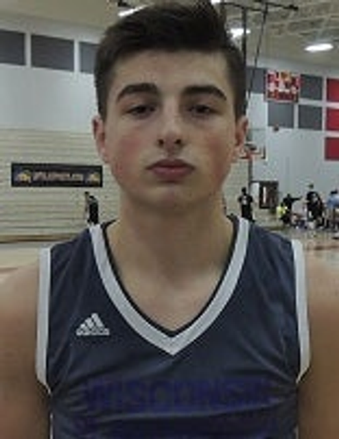 Jordan McCabe Wiki