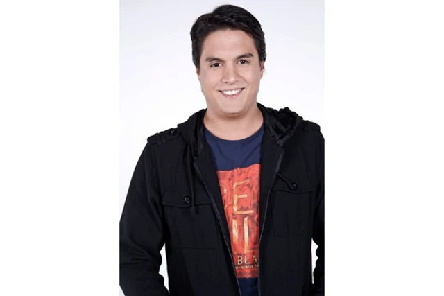 Jorge Torres (somos tú y yo) Wiki