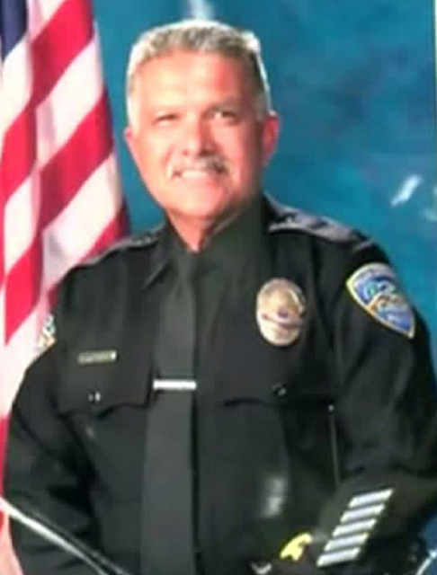 Jose Gilbert 'Gil' Vega Wiki