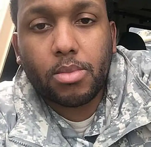 Jovonie L. McClendon, Jr. Wiki