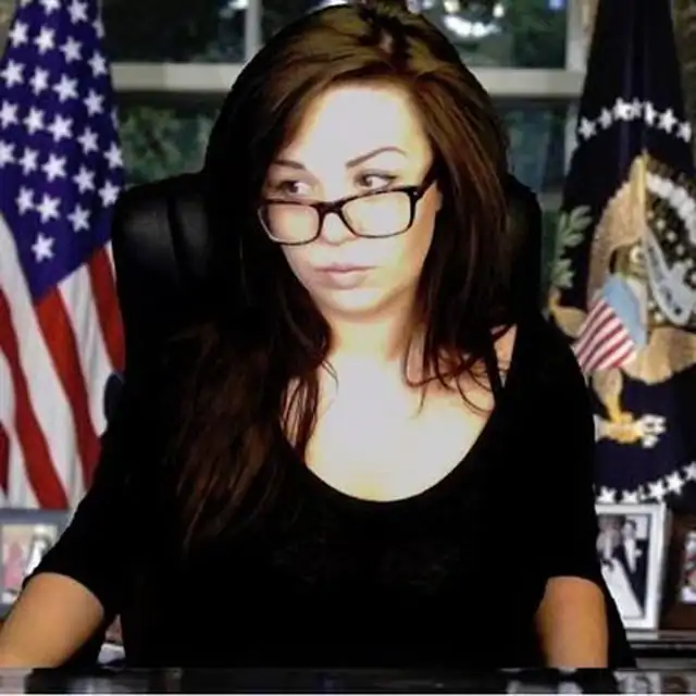 kaceytron Wiki