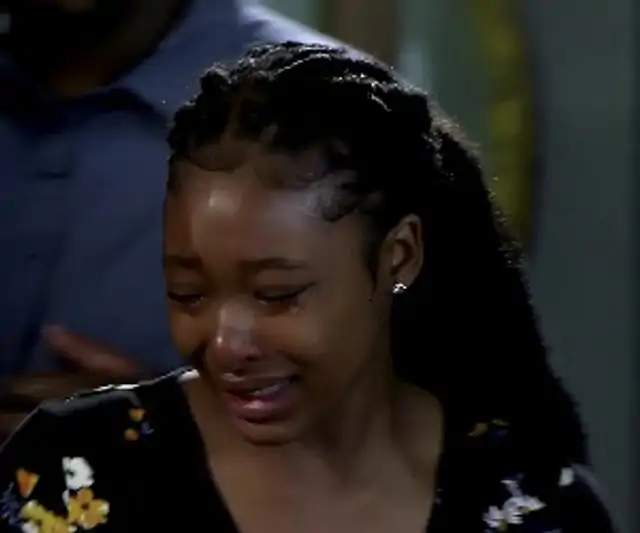 Kealeboga Masango Wiki