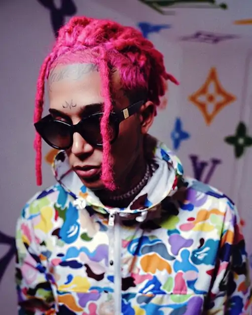 Kid Buu (rapper) Wiki
