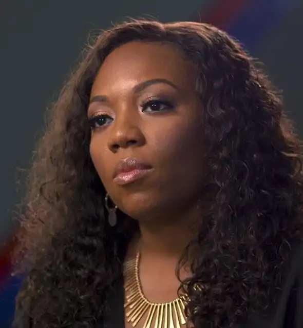 Kimberley Martin Wiki