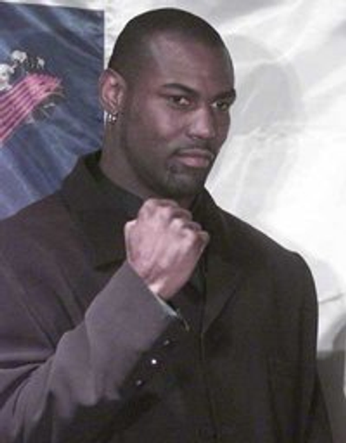 King Ipitan (Professional Boxer) Wiki