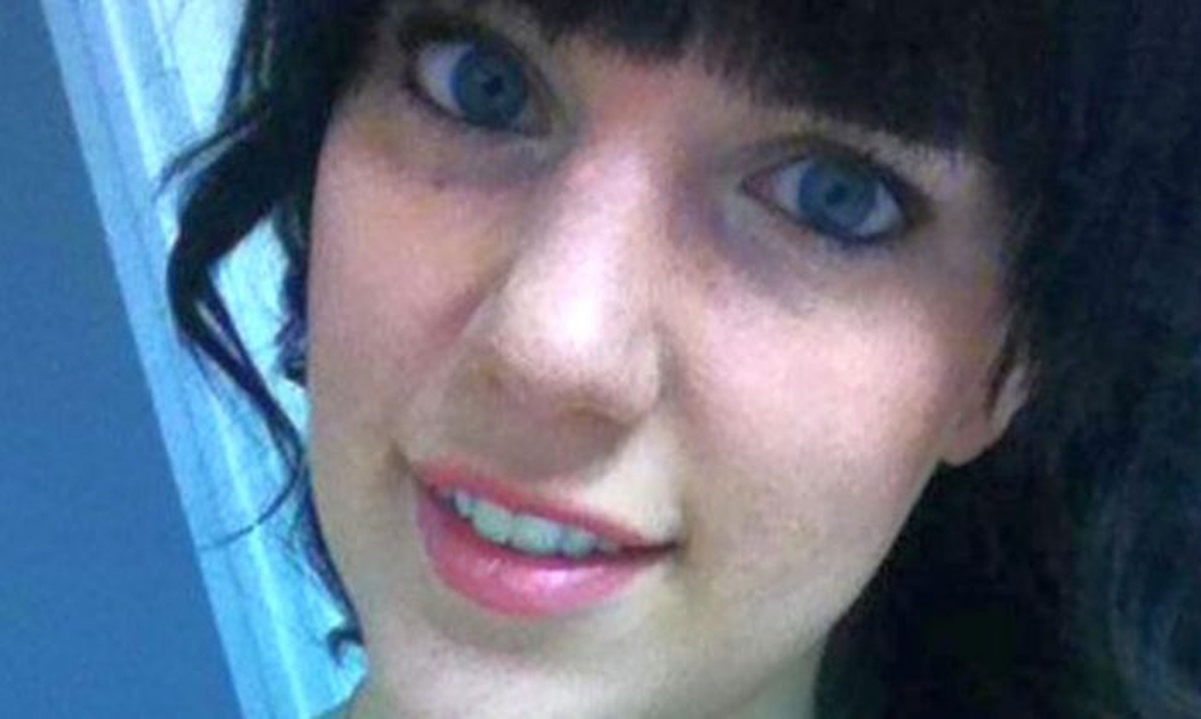 Kymberley Suchomel Wiki