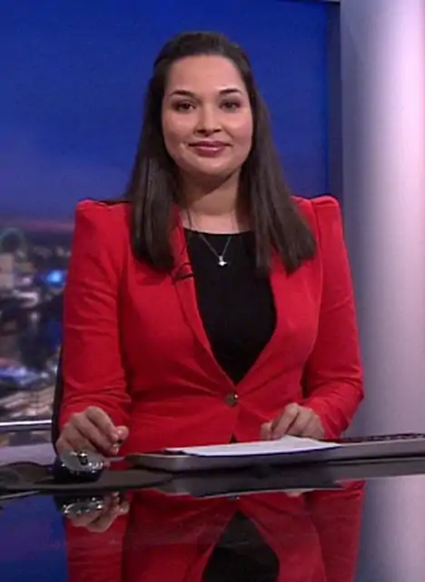 Laura Westbrook Wiki