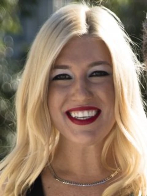 Lauren Coyle Rosen Wiki