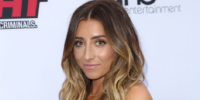 Lauren Elizabeth Wiki