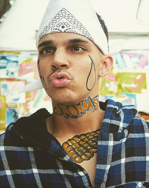 Lil Moco (Moco Hernandez) Wiki