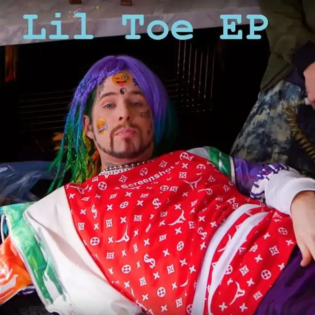 Lil Toe Wiki