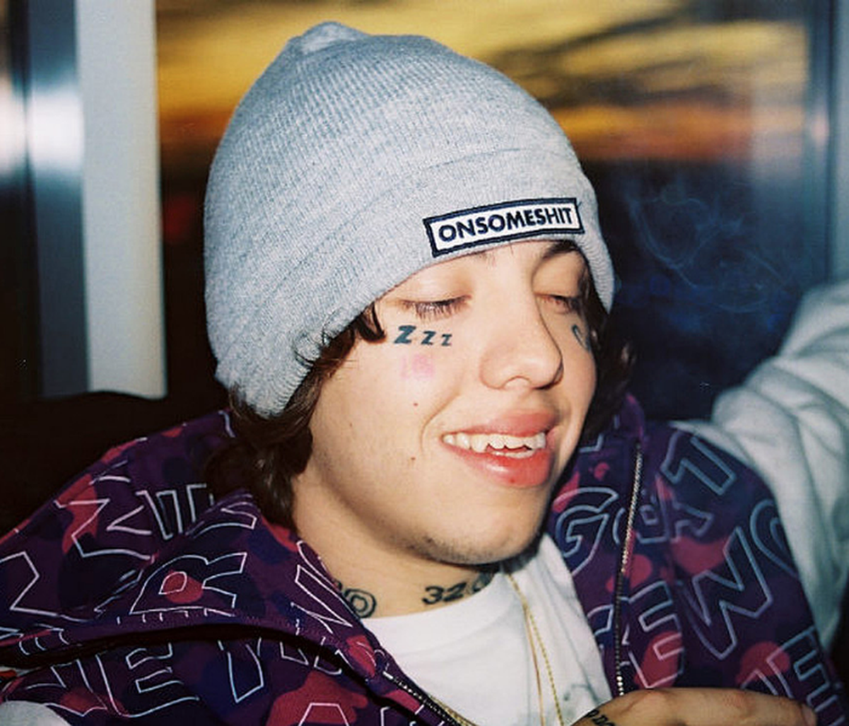 Lil Xan Wiki
