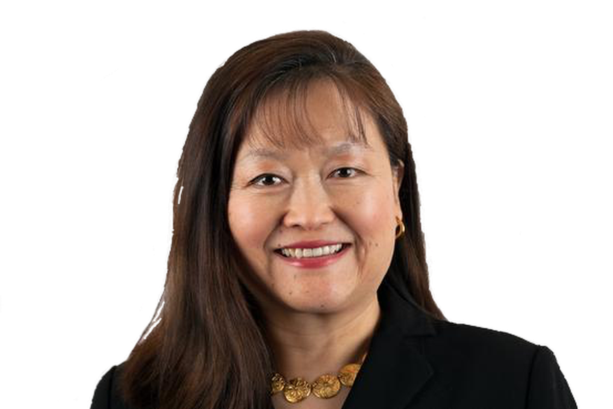 Lily Tang Williams Wiki