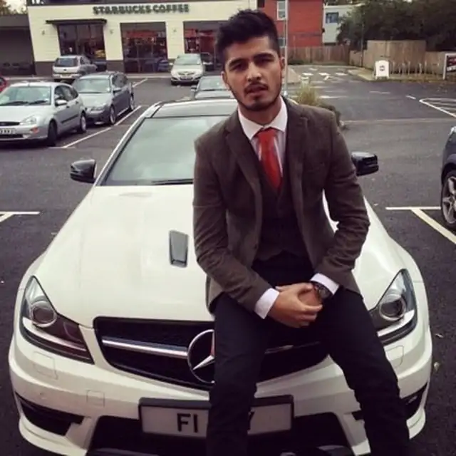 Lord Aleem (Aleem Iqbal) Wiki